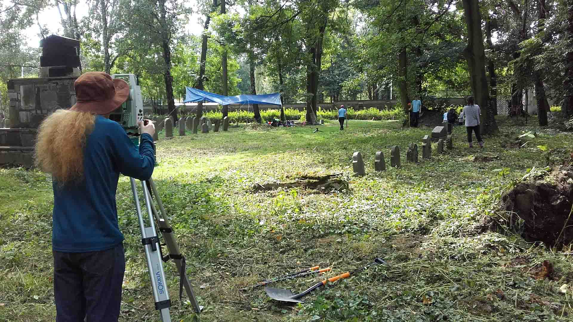 Project 7: Recording Cultural Genocide - University of Huddersfield